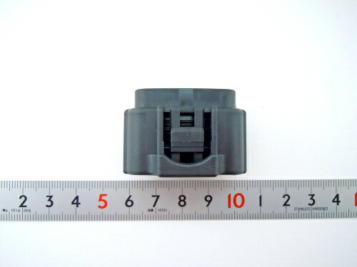 【楽天市場】タイコーエレクトロニクスアンプ〓カプラー〓174661-2：IK21