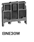 【楽天市場】IDEC 〓 端子台用側板（エンドプレート） 10個 〓 BNE30W：IK21