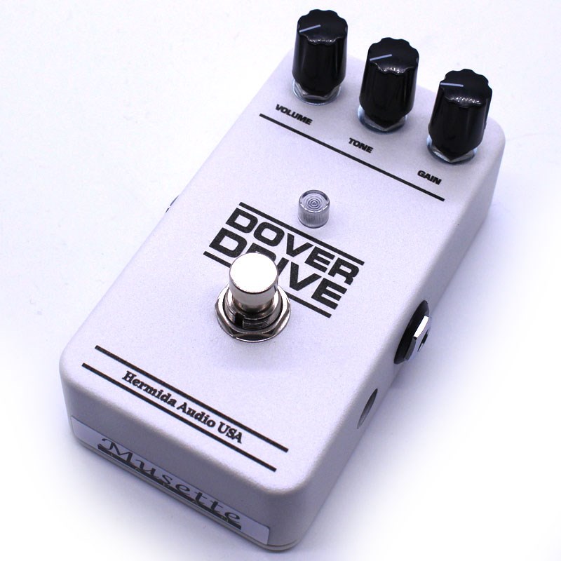 【楽天市場】翌日配達 DOVER DRIVE Hermida Audio Technology (新品)：イケベ楽器楽天ショップ