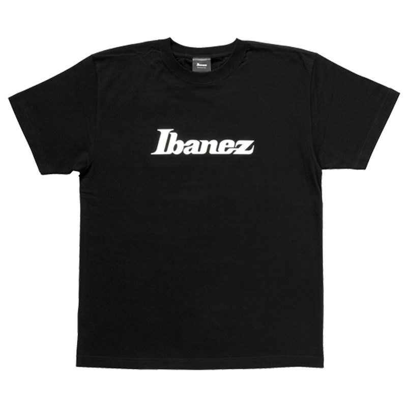 【楽天市場】ロゴTシャツ IBAT007XL (XL size) Ibanez (新品)：イケベ楽器楽天ショップ