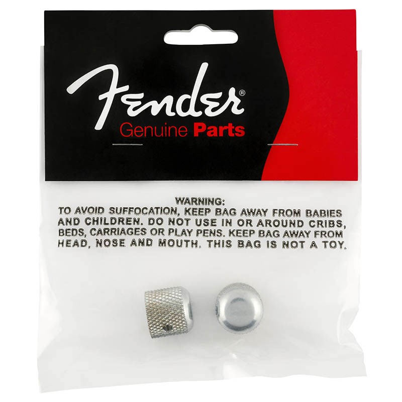 【楽天市場】Road Worn Telecaster Dome Knobs [0997211000] Fender USA (新品)：イケベ楽器楽天ショップ