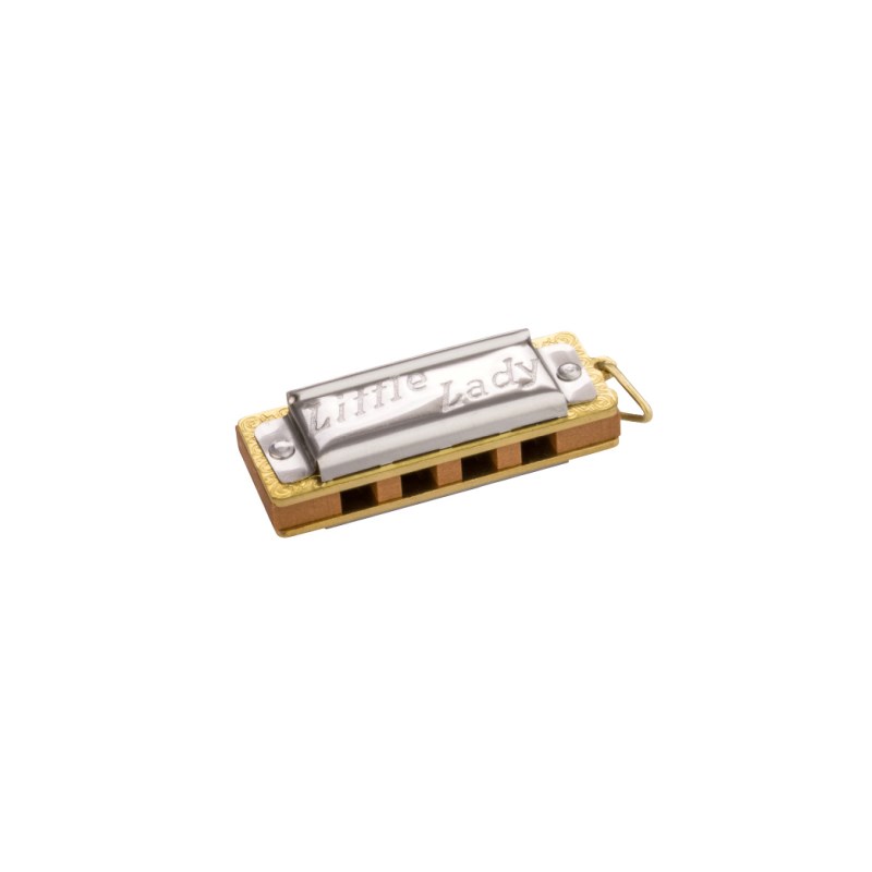 【楽天市場】【数量限定新品特価】 Little Lady [MINIATURES SERIES (39/8)] Hohner (新品)：イケベ ...