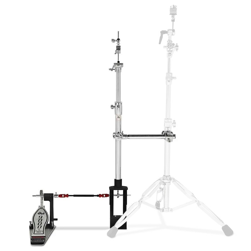 【楽天市場】CP9550 [9000 Series Remote Universal Hi-Hat Stand] dw (新品)：イケベ楽器 ...