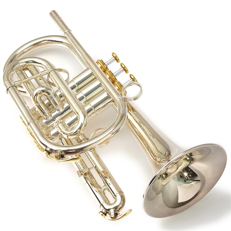 【楽天市場】USED 中古 エックスオー / Cornet CR-S #3A000*1【Bb コルネット】【出荷前調整で安心】 XO ...