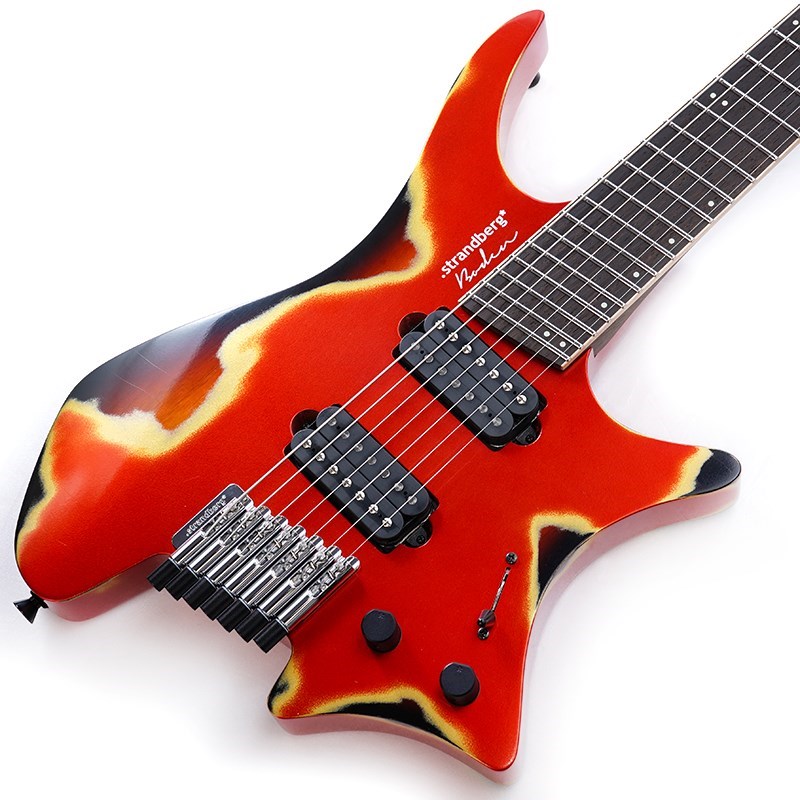 【楽天市場】Master Artist Series #9 MAS Boden J7 Lacquer Aged Multi Layer CAR ...