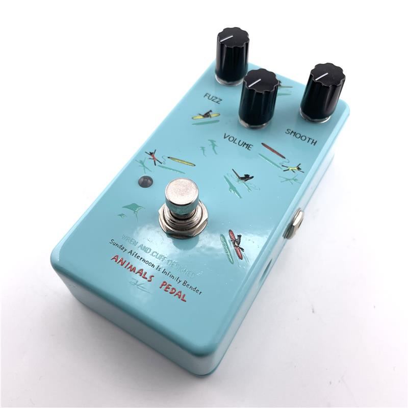 【楽天市場】USED 中古 Sunday Afternoon Is Infinity Bender Animals Pedal (ユーズド ...