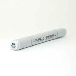 【楽天市場】Too コピック クラシック C0：名入れ文具のイケマン