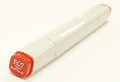 【楽天市場】Too コピック クラシック E07：名入れ文具のイケマン