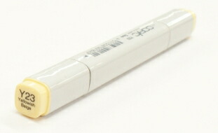 【楽天市場】Too コピック クラシック Y23：名入れ文具のイケマン