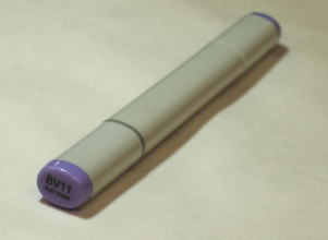 【楽天市場】Too/コピック スケッチ BV11：名入れ文具のイケマン