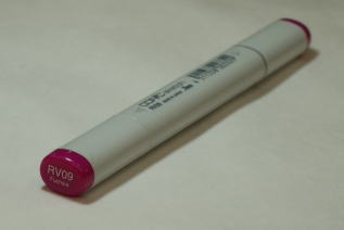 【楽天市場】Too/コピック スケッチ RV09：名入れ文具のイケマン