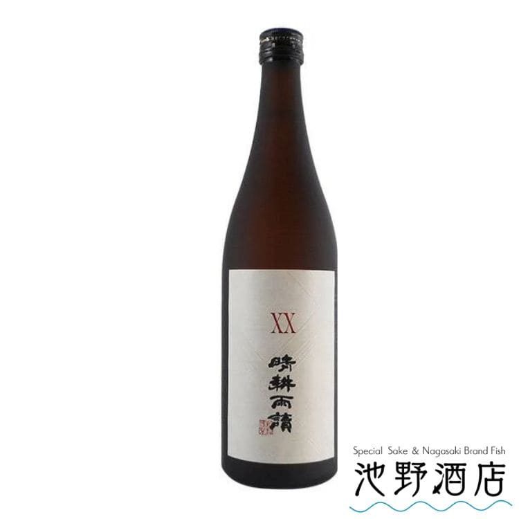 【楽天市場】晴耕雨讀 XX 25度 芋焼酎 720ml~1.8L：池野酒店