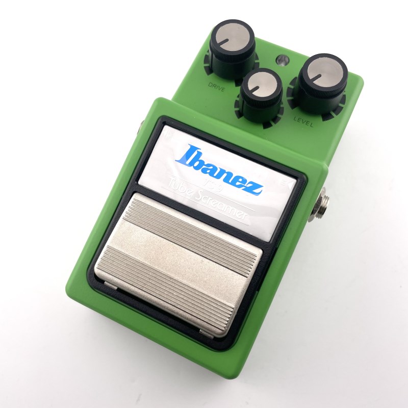 【楽天市場】Ibanez 【USED】 TS9 Tube Screamer：イケベ楽器 イケシブ
