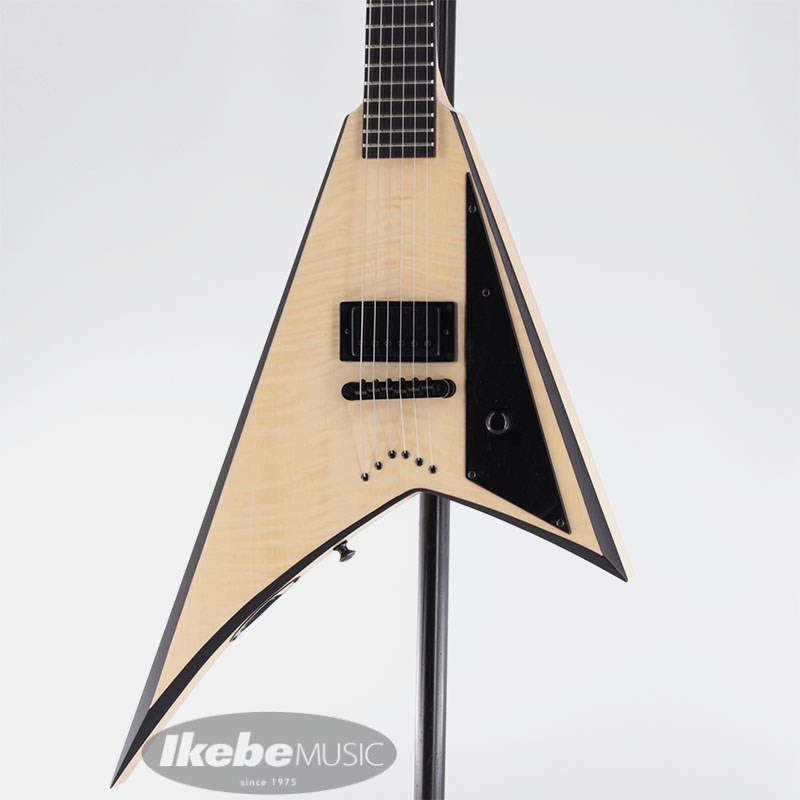 【楽天市場】Jackson Pro Series Signature Christian Andreu Rhoads RRT (Natural ...