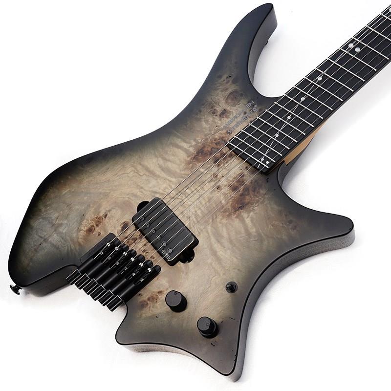 【楽天市場】Strandberg Boden Masvidalien NX 6 Cosmo 【特価】：イケベ楽器 イケシブ