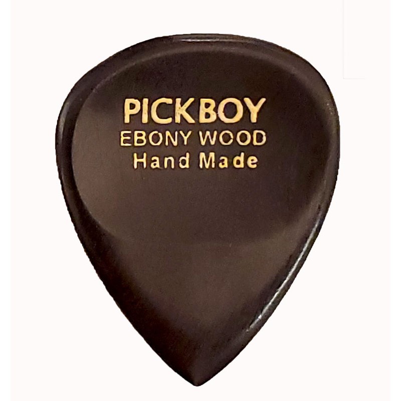 【楽天市場】PICK BOY GP-EB (Ebony)：イケベ楽器 イケシブ