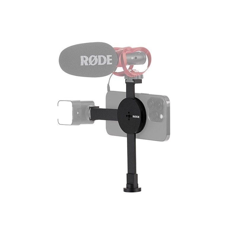 【楽天市場】RODE MAGNETIC MOUNT(ロード)(MagSafe)(スマートフォンマウント)：イケベ楽器 イケシブ