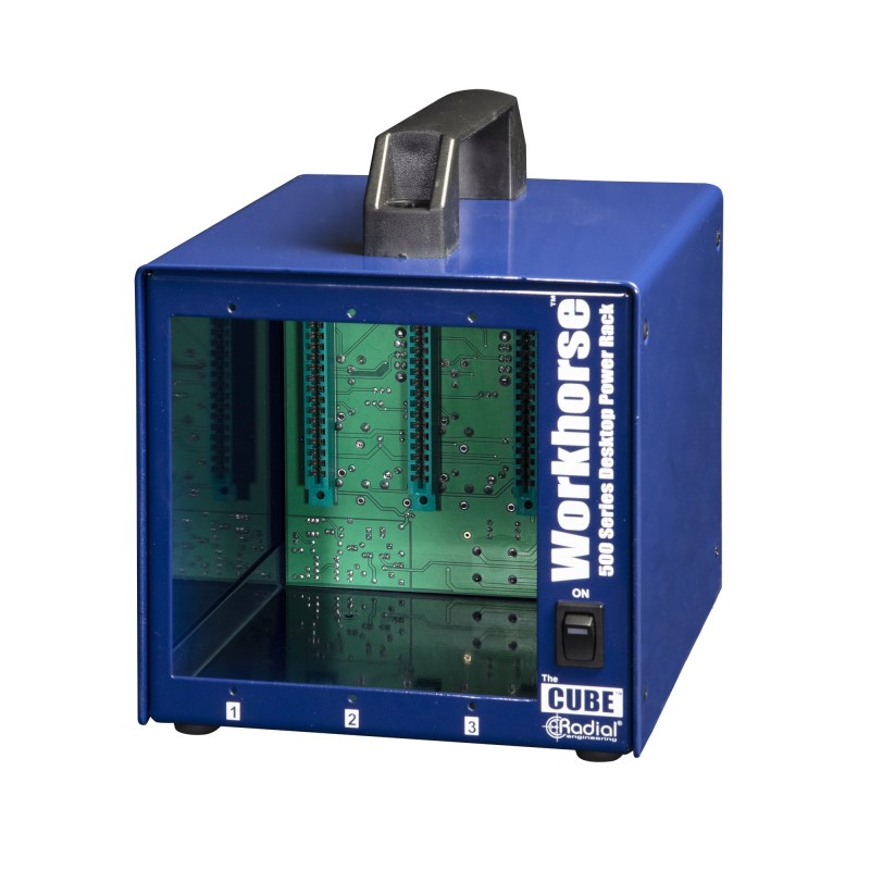 【楽天市場】Radial Workhorse Cube【お取り寄せ商品】：イケベ楽器 イケシブ