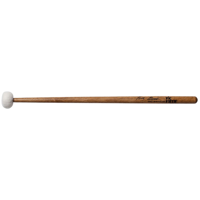 【楽天市場】VIC FIRTH VIC-GEN8 [Tim Genis Model Timpani Mallets / MOLTO ...