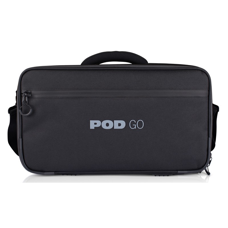 【楽天市場】Line6 POD Go Shoulder Bag：イケベ楽器 イケシブ