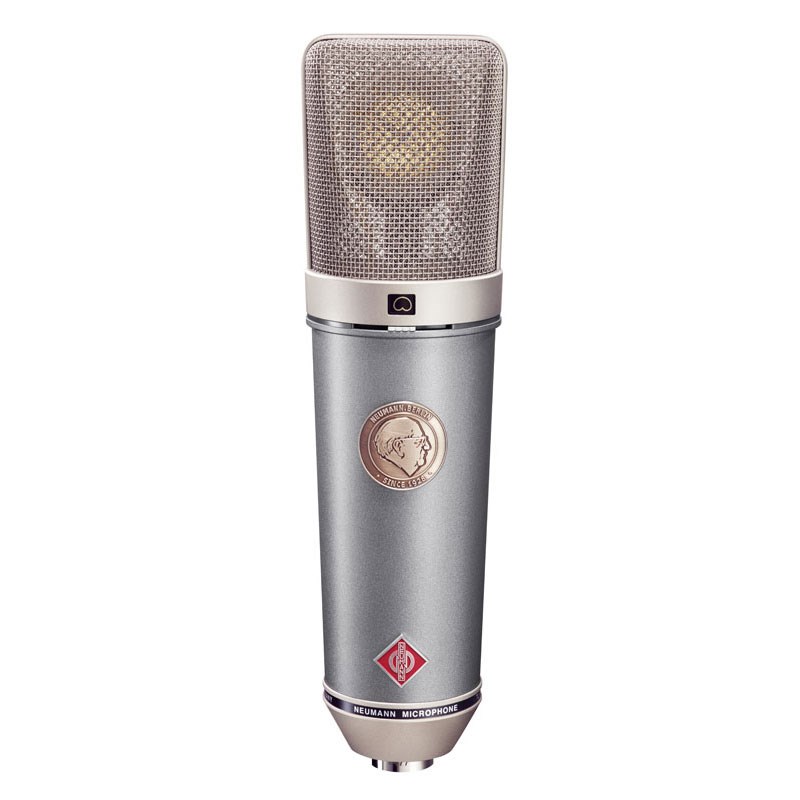 【楽天市場】NEUMANN TLM67(国内正規品3年保証)(ノイマン)(コンデンサーマイク)：イケベ楽器 イケシブ