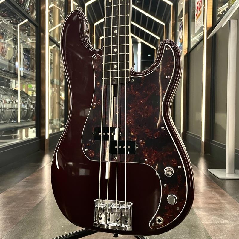 【楽天市場】Psychederhythm Standard-P (Mellow Deep Red)：イケベ楽器 イケシブ