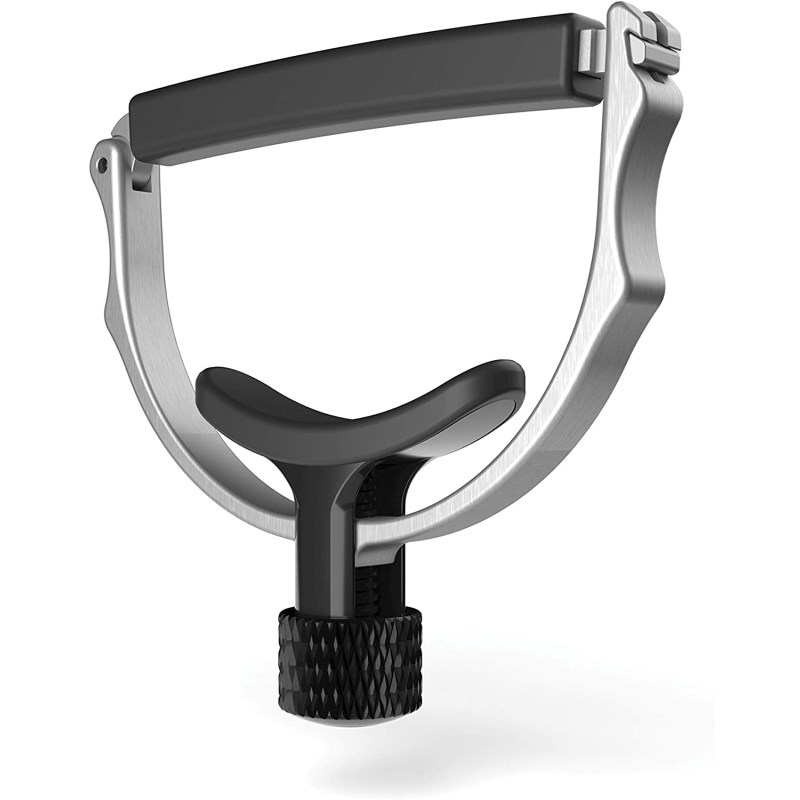 【楽天市場】D’Addario NS Cradle Capo PW-CP-18：イケベ楽器 イケシブ