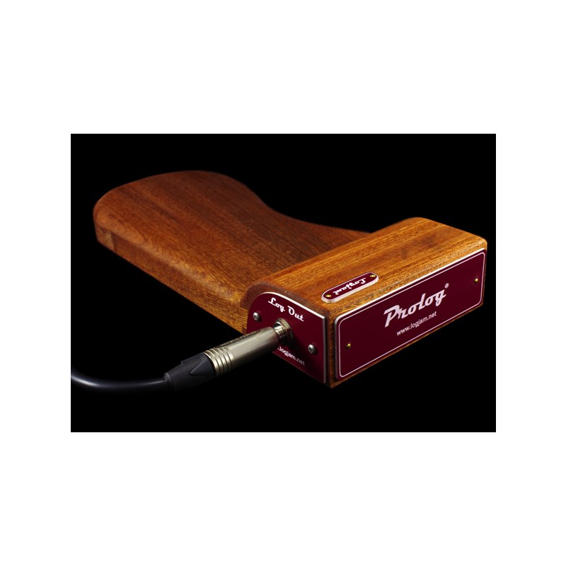 【楽天市場】Logjam Prolog：イケベ楽器 イケシブ