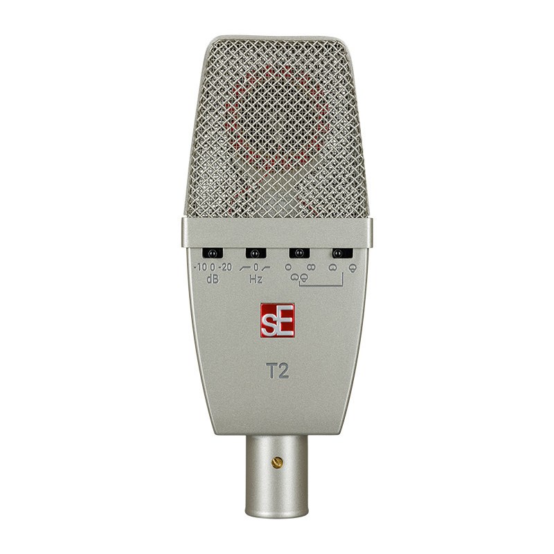 【楽天市場】sE Electronics T2：イケベ楽器 イケシブ