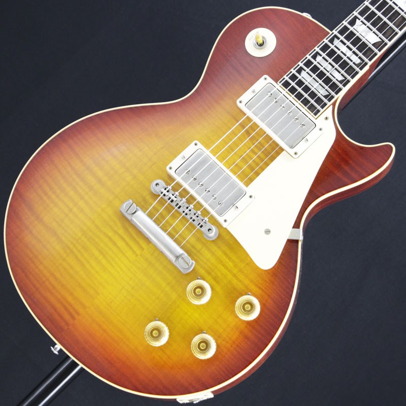 【楽天市場】Gibson 【USED】 Murphy Lab 1959 Les Paul Standard Reissue Ultra ...
