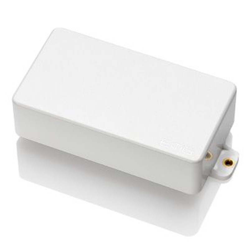 【楽天市場】翌日配達 EMG 81 (White) 【安心の正規輸入品】：イケベ楽器 イケシブ