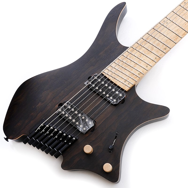 【楽天市場】Strandberg Boden NX 8 Richard Henshall Edition [特価]：イケベ楽器 イケシブ