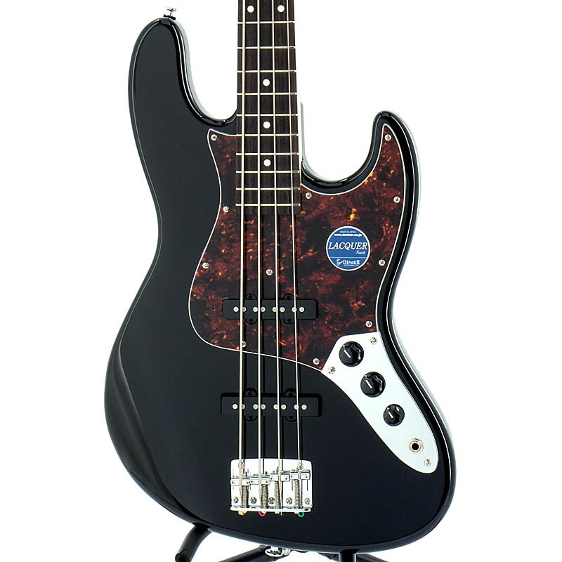 【楽天市場】momose MJ1-STD/R (BLK)：イケベ楽器 イケシブ