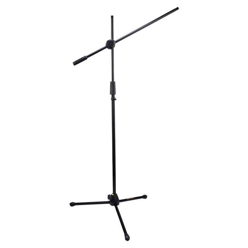 【楽天市場】HERCULES MS434B (ハーキュリーズ)(ブームマイクスタンド)：イケベ楽器 イケシブ