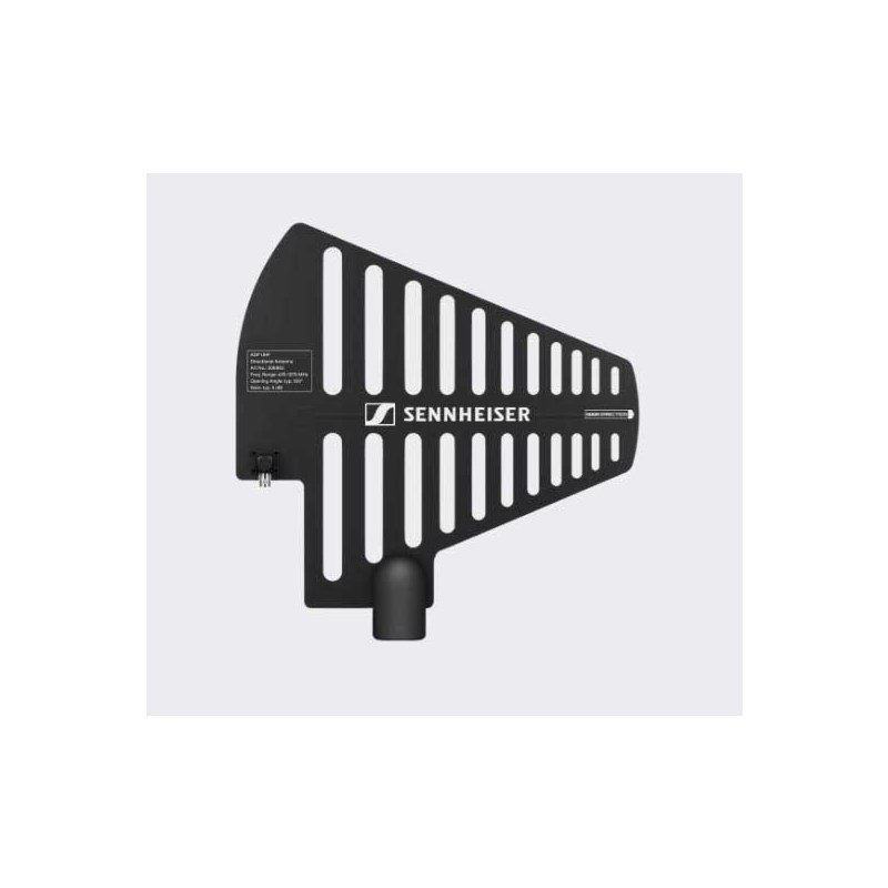 【楽天市場】SENNHEISER ADP UHF(パッシブ指向性アンテナ)(EW-Dアクセサリ)(ゼンハイザー)：イケベ楽器 イケシブ