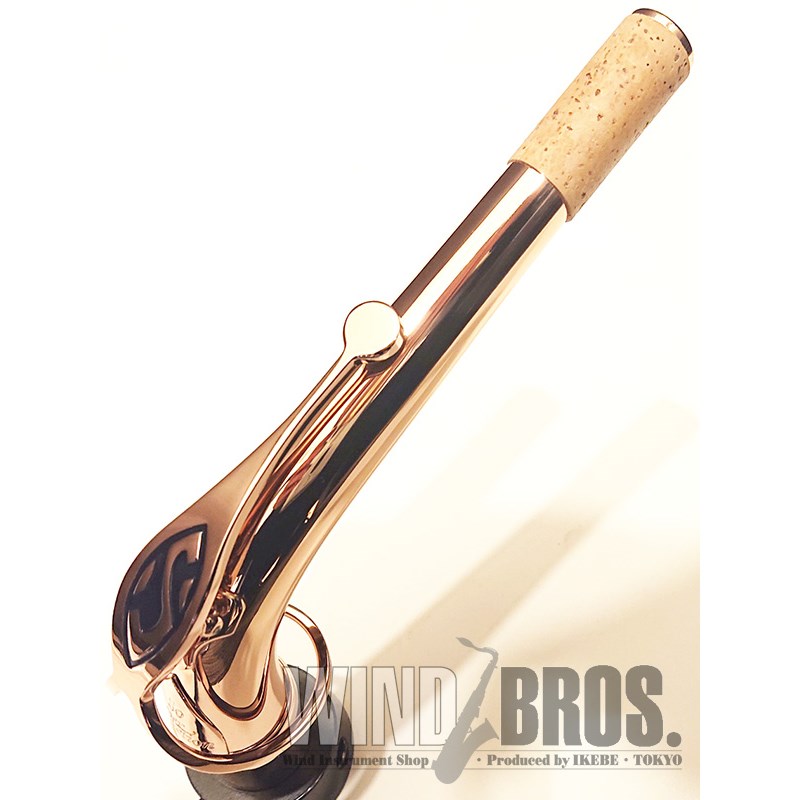 【楽天市場】Selmer Paris アルトサックス用ネック セルマー SA-80II Jubilee用 PGP：イケベ楽器 イケシブ