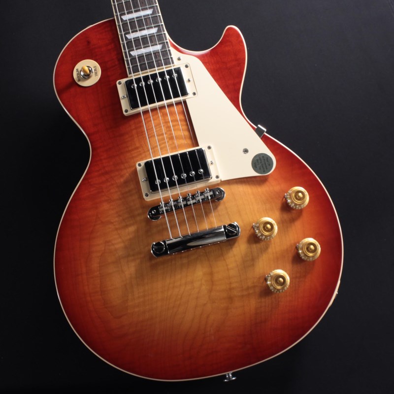 【楽天市場】Gibson Les Paul Standard '50s (Heritage Cherry Sunburst ...