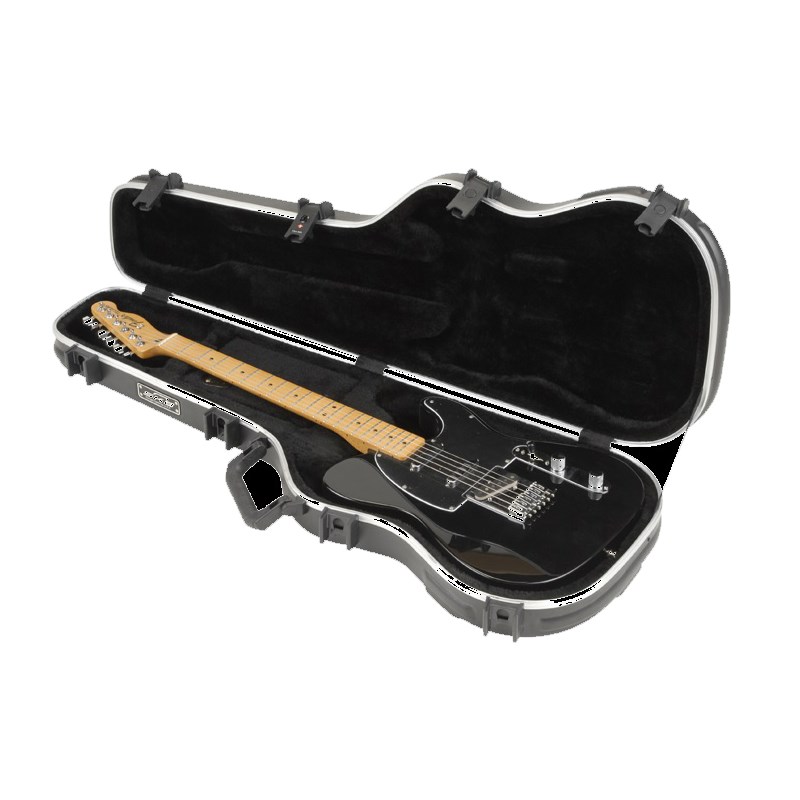 【楽天市場】SKB -FS6/Shaped Standard Electric Guitar Case：イケベ楽器 イケシブ