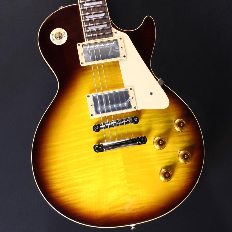 【楽天市場】TOKAI LS-101F (Brown Sunburst) #2551115：イケベ楽器 イケシブ