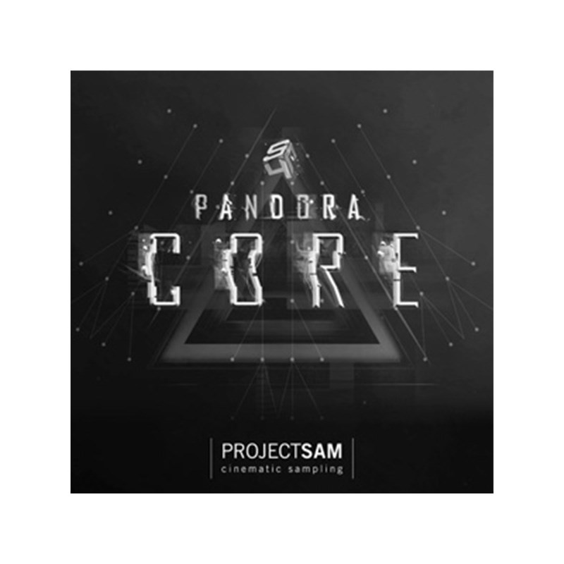 【楽天市場】PROJECT SAM SYMPHOBIA 4: PANDORA CORE(代引不可)(オンライン納品)：イケベ楽器 イケシブ