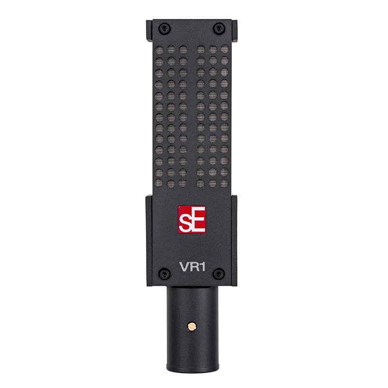 【楽天市場】sE Electronics VR1(パッシブリボンマイク)(エスイーエレクトロニクス)：イケベ楽器 イケシブ