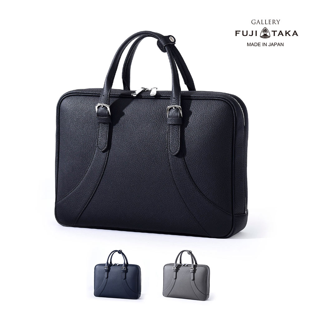 楽天市場】FUJITAKA レザービジネスバッグ A4 厚マチ (エー) 本 楽天市場】FUJITAKA レザービジネスバッグ A4 厚マチ (エー) 本