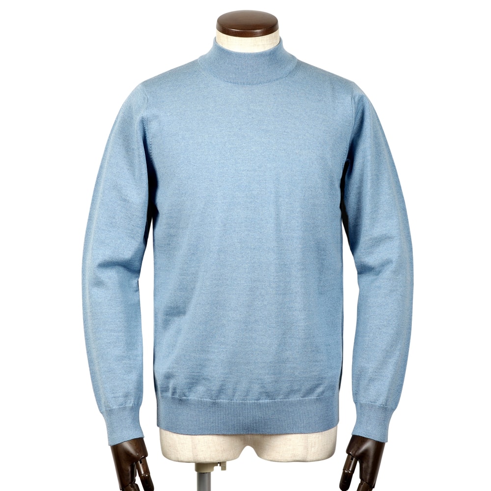 【楽天市場】【ポイント10倍】【SALE】アレッサンドロルッピ Alessandro Luppi ／ 23-24AW ZEGNA ...