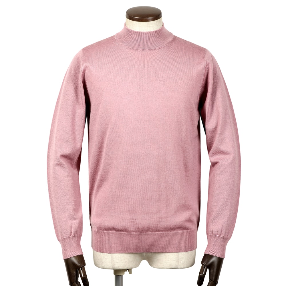 【楽天市場】【SALE】アレッサンドロルッピ Alessandro Luppi ／ 23-24AW ZEGNA BARUFFAキャッシ ...