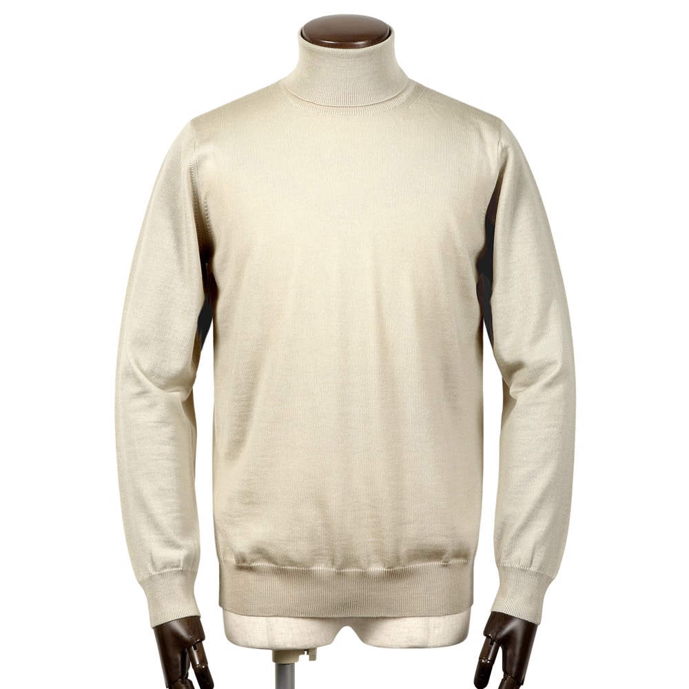 【楽天市場】【SALE】アレッサンドロルッピ Alessandro Luppi ／ 23-24AW ZEGNA BARUFFAキャッシ ...