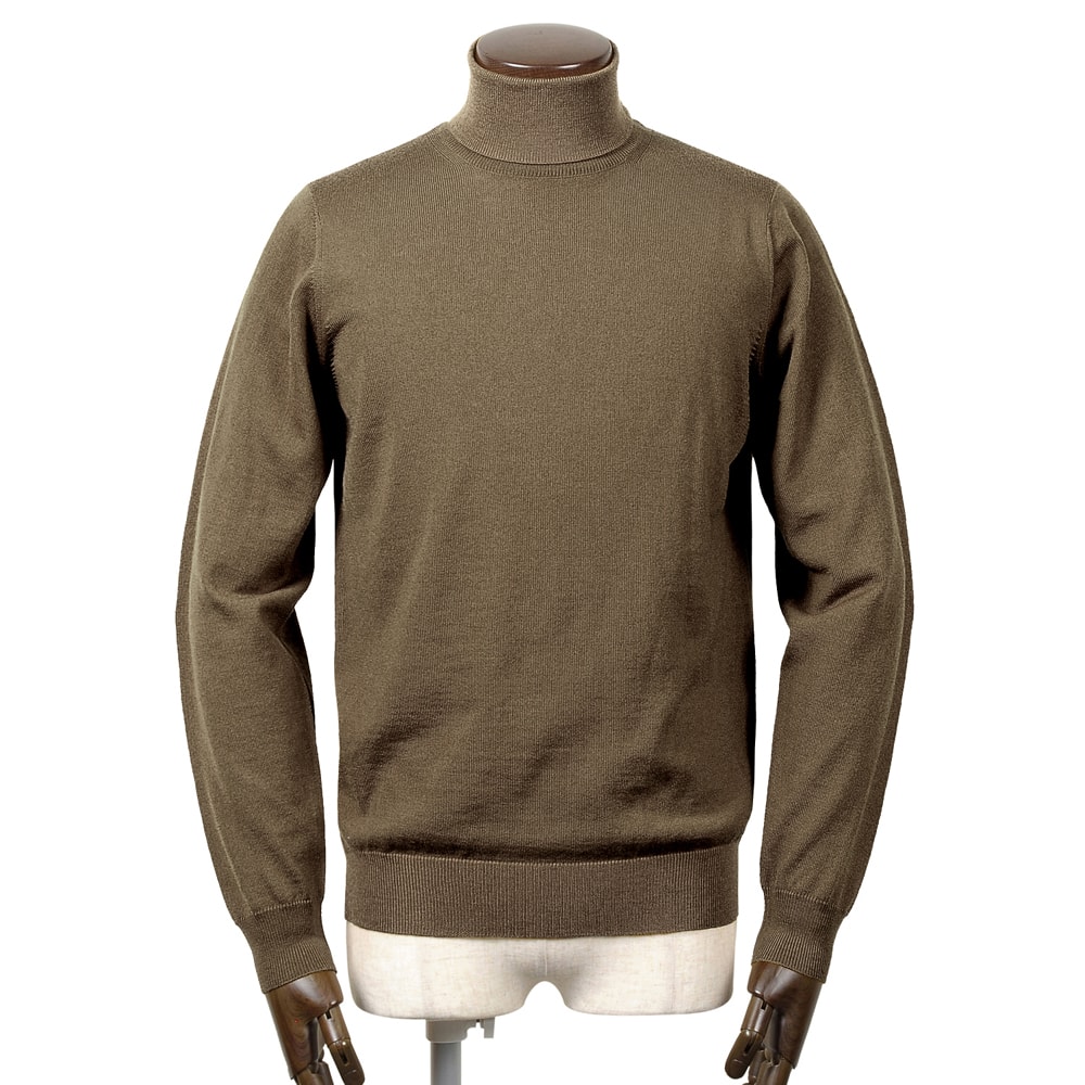 【楽天市場】【ポイント10倍】【訳あり】【返品・交換不可】 アレッサンドロルッピ Alessandro Luppi ／ 23-24AW ...