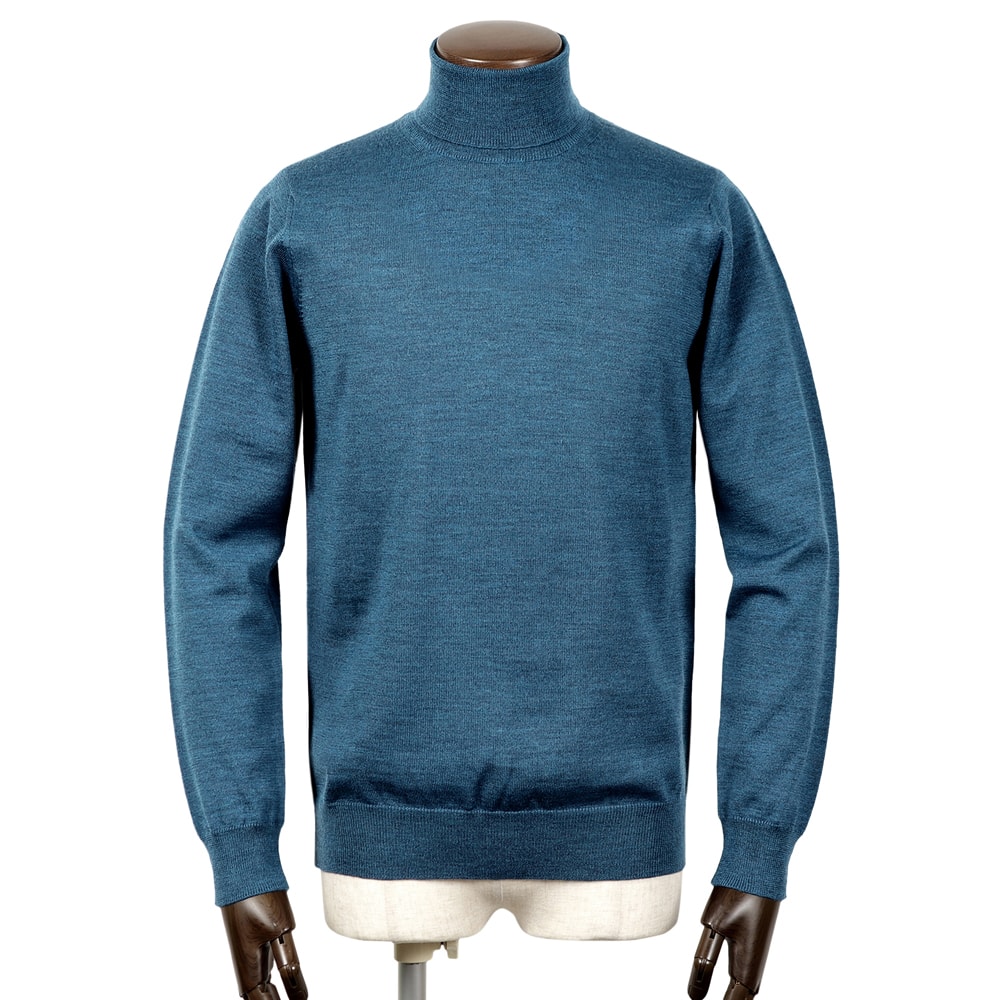 【楽天市場】【SALE】アレッサンドロルッピ Alessandro Luppi ／ 23-24AW ZEGNA BARUFFAキャッシ ...