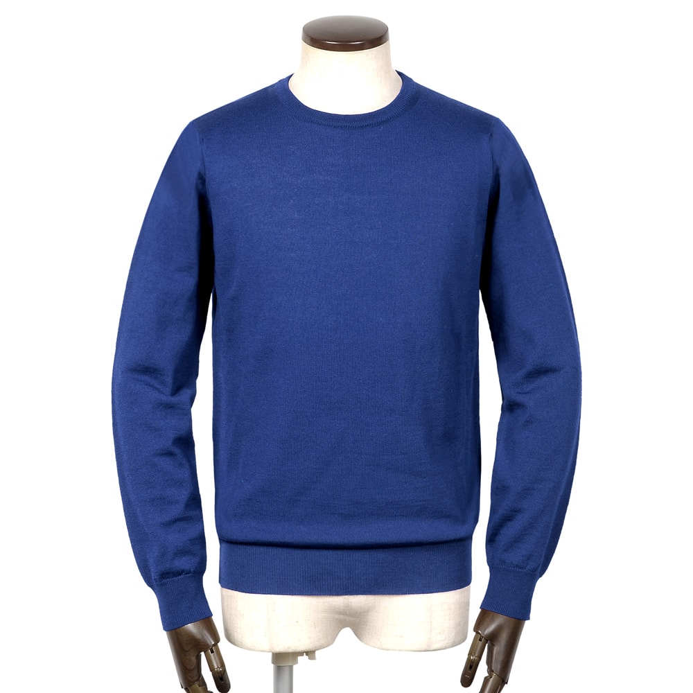 【楽天市場】【ポイント10倍】【SALE】アレッサンドロルッピ Alessandro Luppi ／ 23-24AW ZEGNA ...