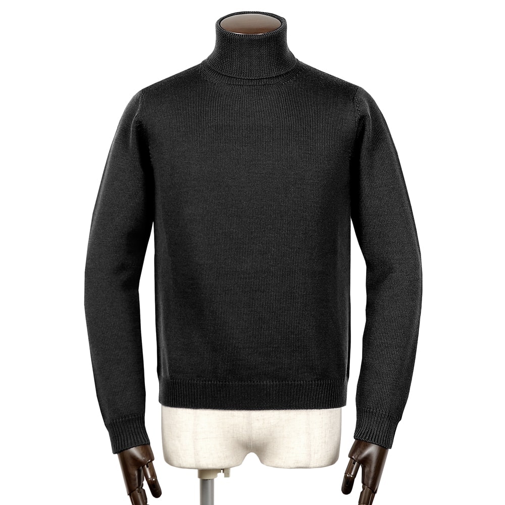 【楽天市場】【SALE】ロベルトコリーナ roberto collina ／ 23-24AW ZEGNA BARUFFAキャッシ ...