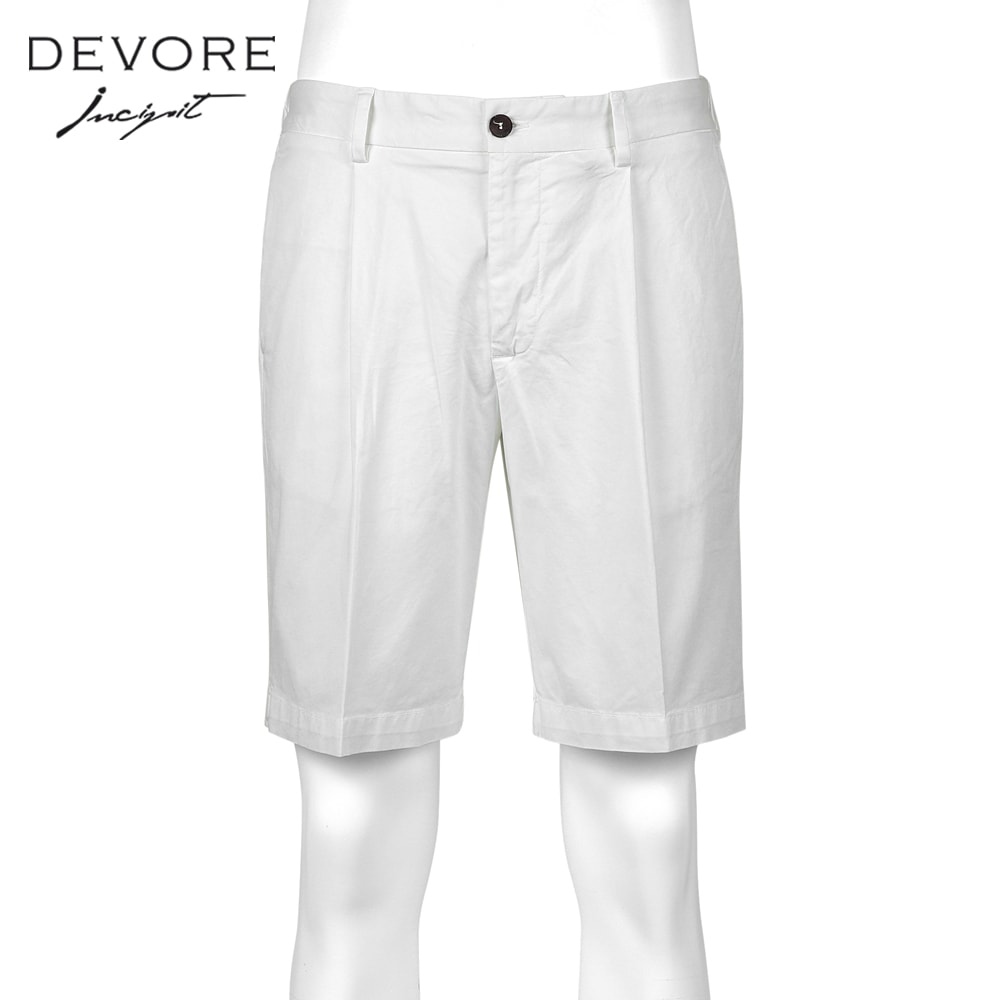 【楽天市場】【ポイント10倍】【SALE】デヴォレ インチピット DEVORE incipit ／ 25SS 製品染め2PLYコットン ...